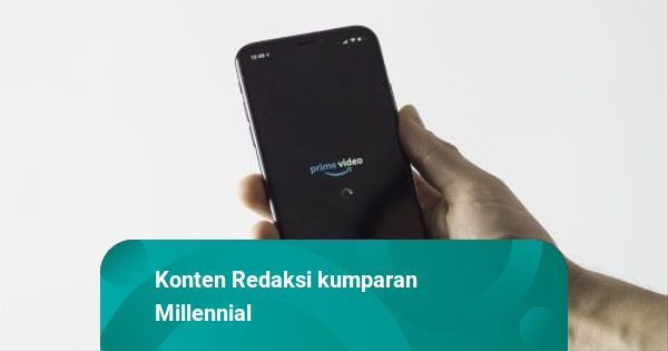 Rekomendasi Tayangan Seru Prime Video Sepanjang September 2023 | kumparan.com